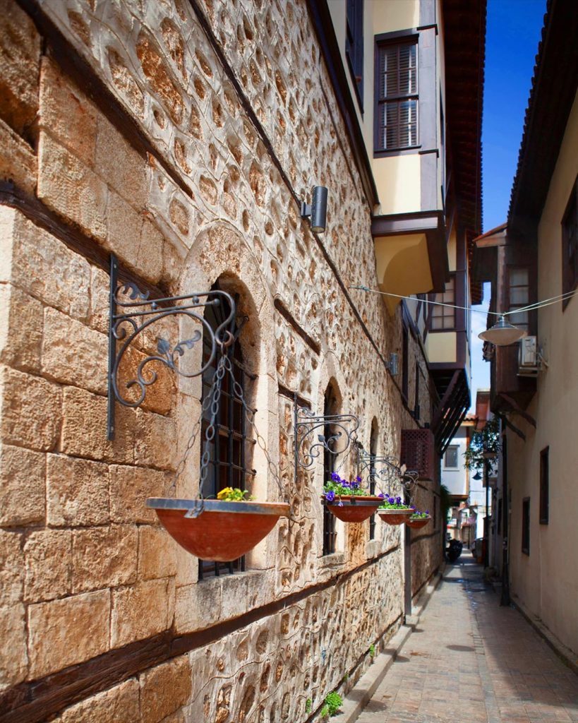 Antalya Old Town : Is It Worth a Visit? | Limak Hotels - Brand Blog