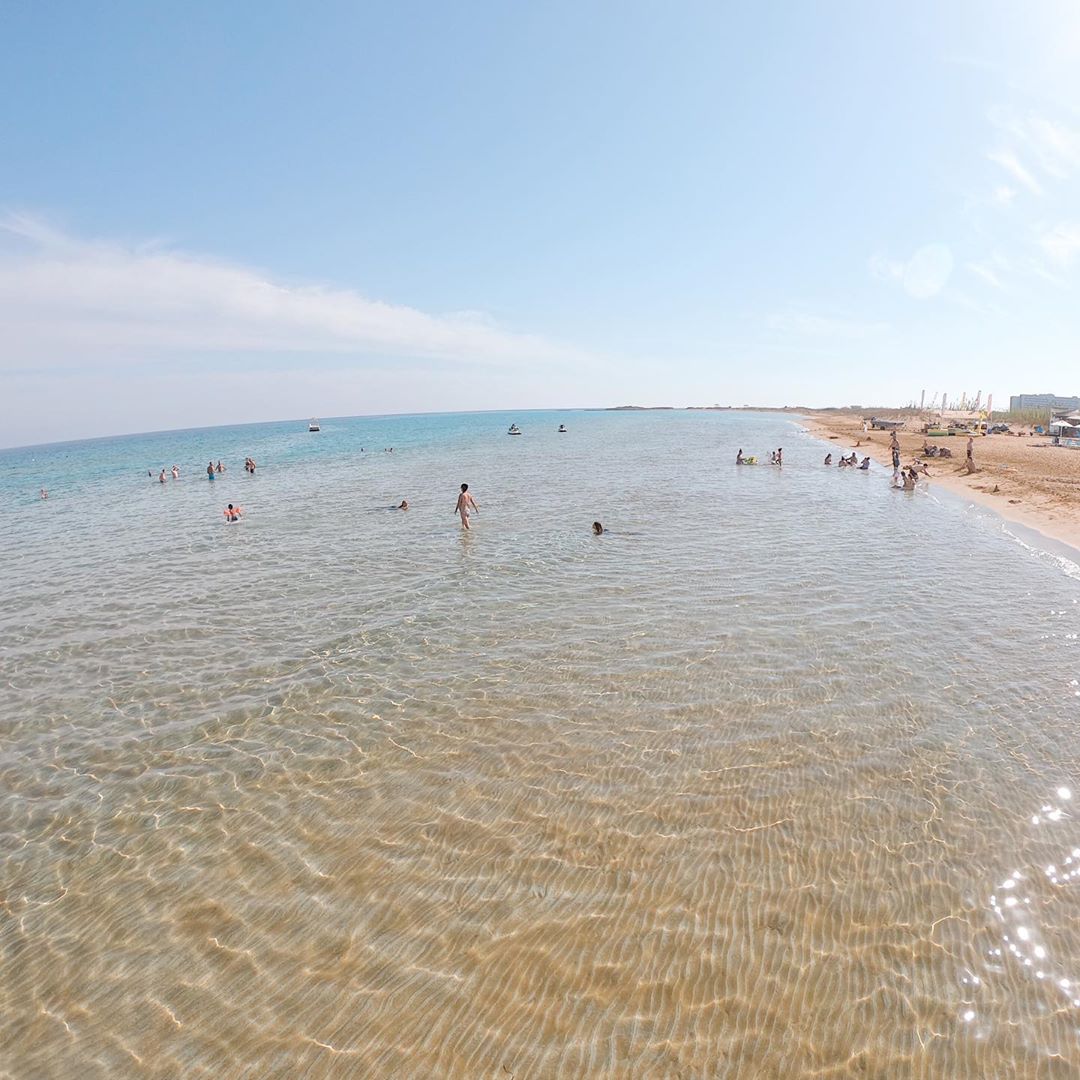 Best Beaches in Cyprus : The Full List! | Limak Hotels - Brand Blog