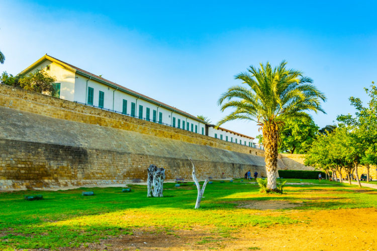 Nicosia Cyprus: The Best Landmarks to See and Things to Do