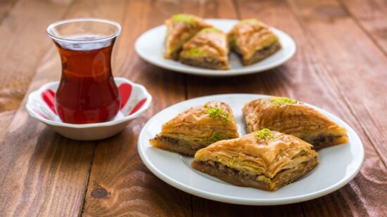Turkish Tea - All You Need to Know About Çay | Limak Hotels - Brand Blog